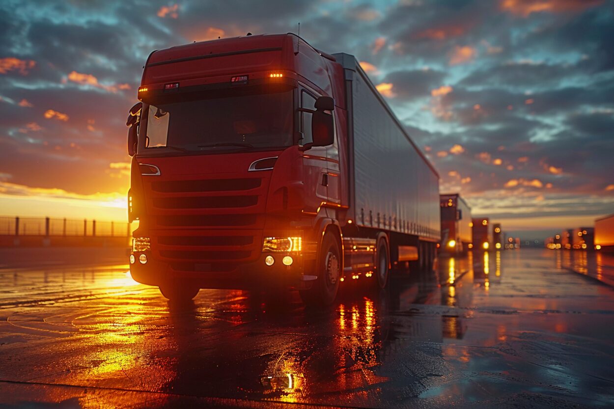 Dubai's Leading Freight Forwarding Company | Hauler - UAE
